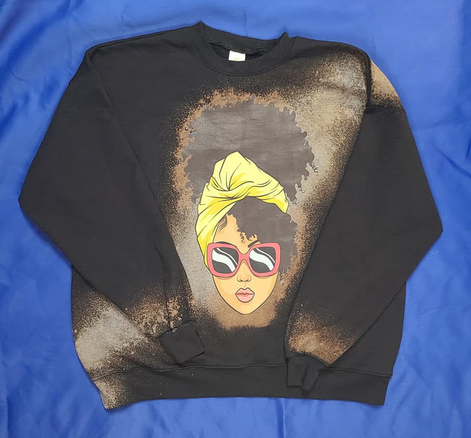 Apparel – Mandy's Many Hats